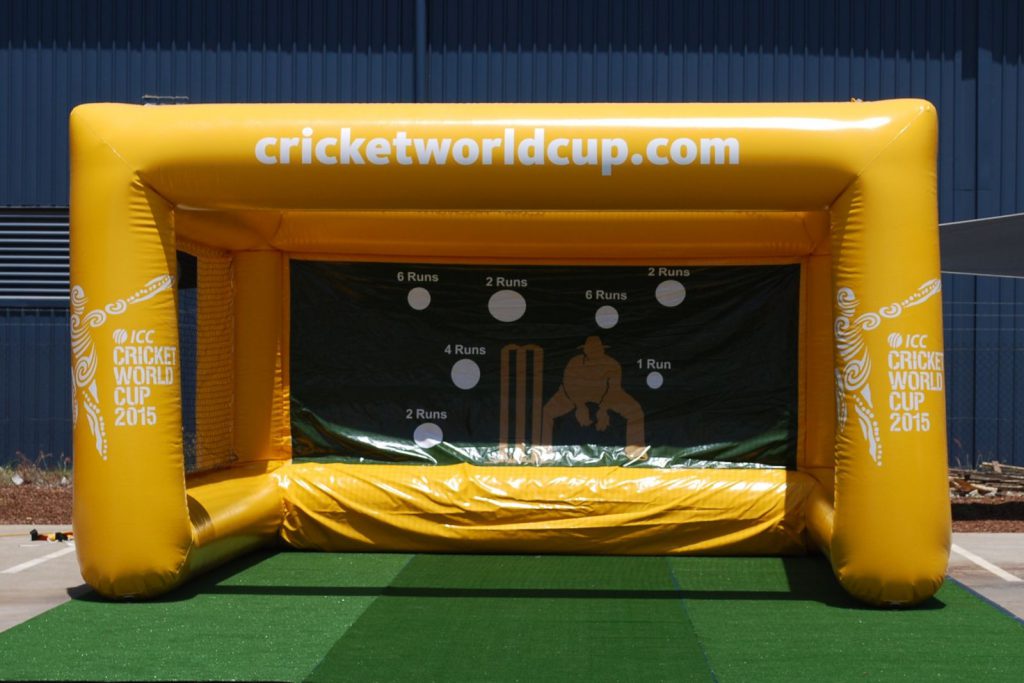 Custom Inflatable, More Than Just Child’s Play - D&R Liners